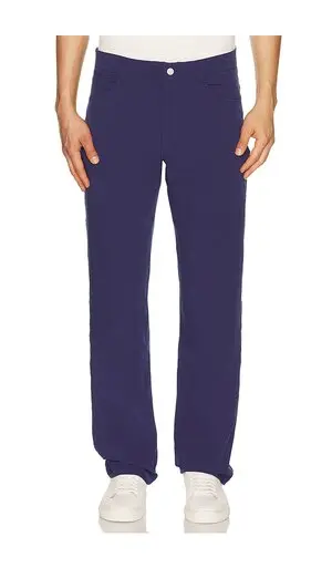 HEAD GOLF Five Pocket Pants