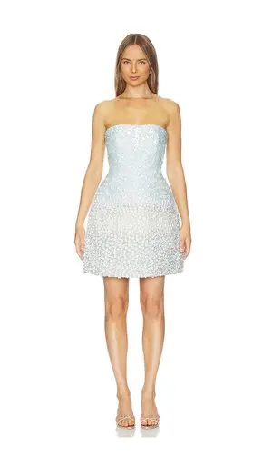 La Fuori Bow Cocktail Dresses