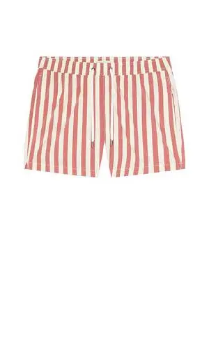 Onia Charles 4 Swim Trunk