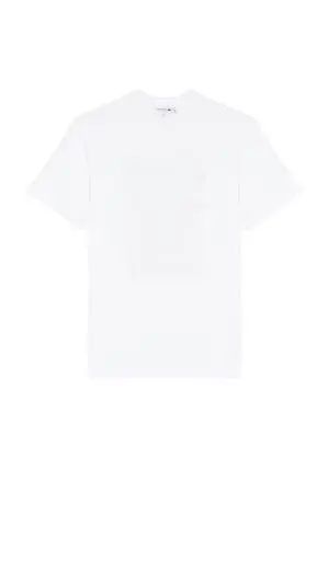 Lacoste T-shirt In . Also