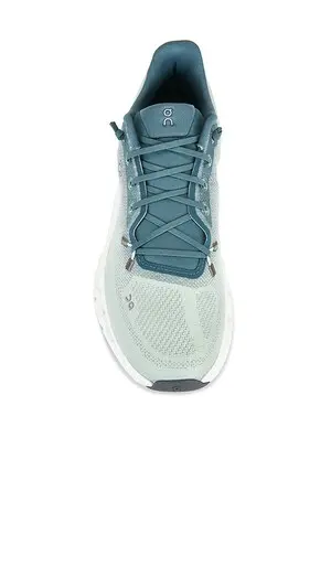 On Cloudtilt Sneakers - Mint