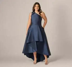 Adrianna Papell Fit & Flare Evening Dresses