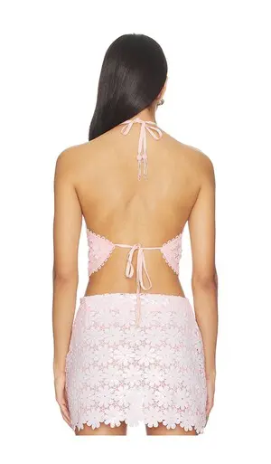 Waimari Lush Top