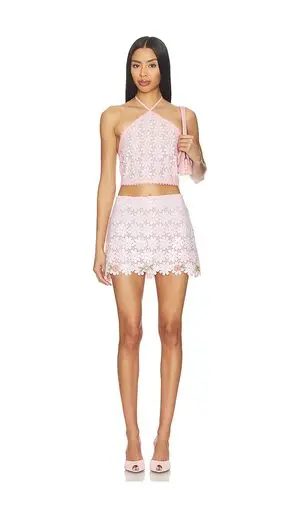 Waimari Lush Top
