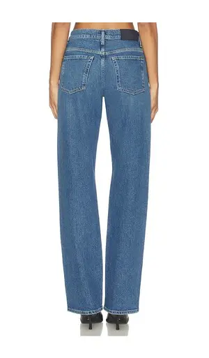 7 For All Mankind Tess Trouser Jeans