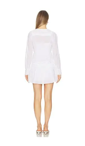 Veronica Beard Marguerite Dress