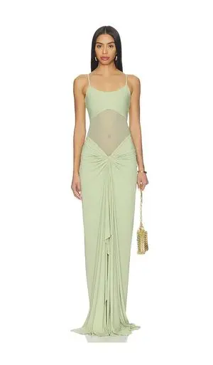 DEME BY GABRIELLA The Elora Dress
