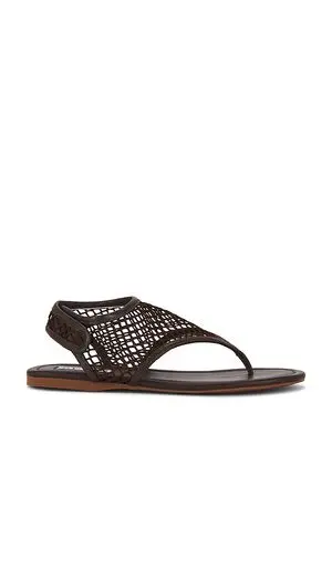 Senso Nika Sandal - Chocolate