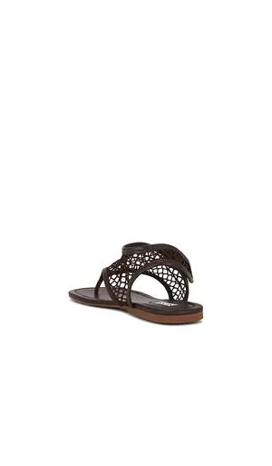 Senso Nika Sandal - Chocolate