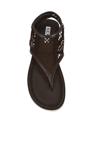 Senso Nika Sandal - Chocolate