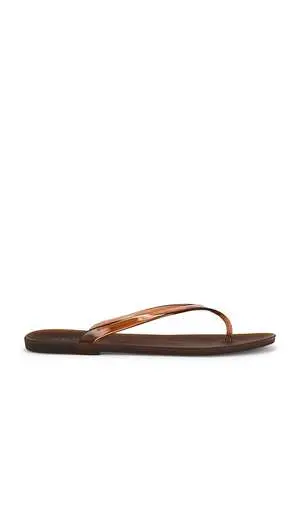 Senso Megan Flip Flop - Brown
