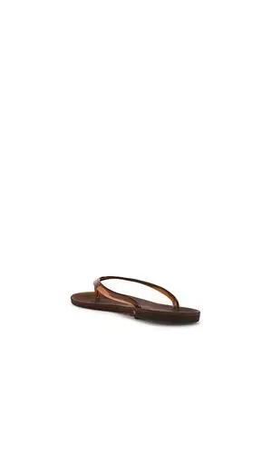 Senso Megan Flip Flop - Brown