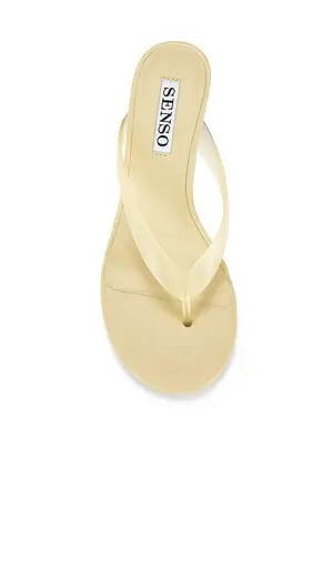 Senso Flowe Thong Sandal