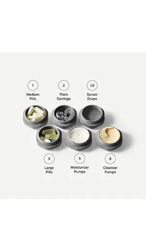 CADENCE The Skin Essentials