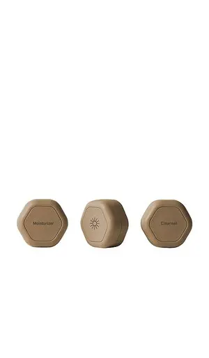 CADENCE The Skin Essentials - Brown