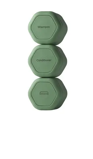 CADENCE The Hair Essentials - Green
