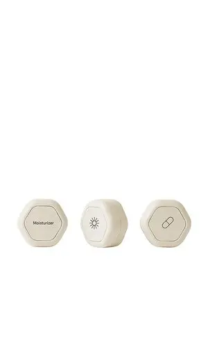 CADENCE The Overnight Essentials - Tan
