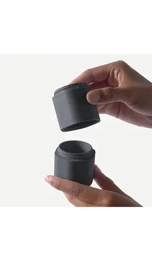 CADENCE The Flex Large - Black