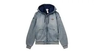 Adidas Padded Jacket
