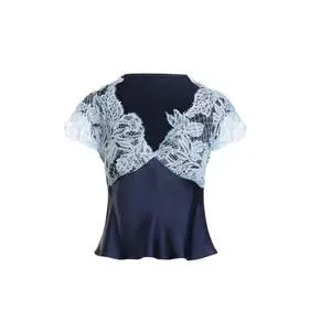 Scarlett Gasque Blouses