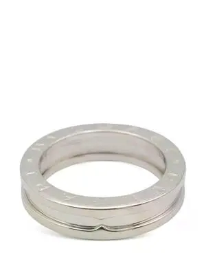 BVLGARI 2010s B.zero1 Ring