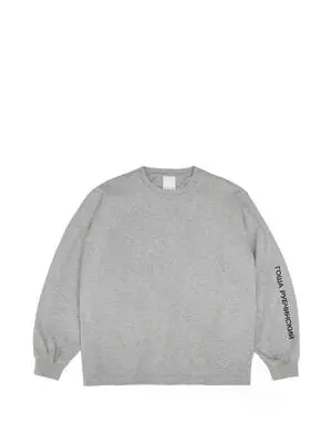 Gosha Rubchinskiy Crewneck Tops