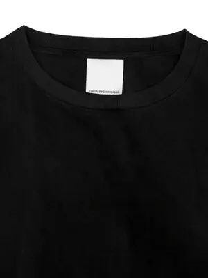 Gosha Rubchinskiy Logo-print Long-sleeve T-shirt