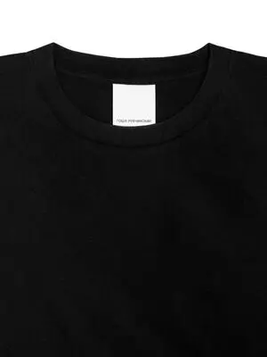 Gosha Rubchinskiy Logo-print Cotton T-shirt