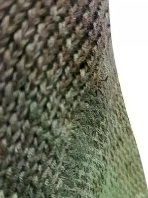 Ralph Lauren Ombre Knitted Sweater