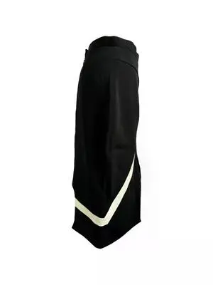 PETER PILOTTO Farah Tulip Skirt