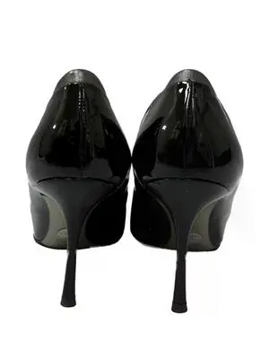 Dolce & Gabbana Patent Leather Pumps