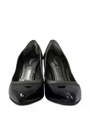 Dolce & Gabbana Patent Leather Pumps