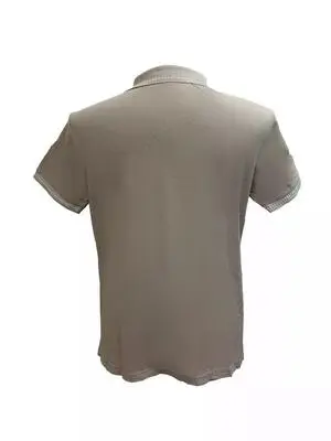 Etro Short-sleeve Polo Shirt
