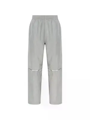 NEW BALANCE Reflective-trim Track Pants