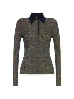 Ferragamo Polo Shirts For Women