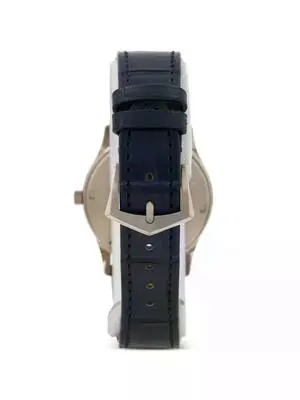Patek Philippe Calatrava 34mm Watch