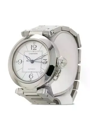 Cartier 2000s Pasha 35mm Watch
