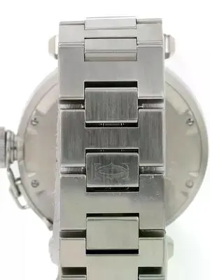 Cartier 2000s Pasha 35mm Watch