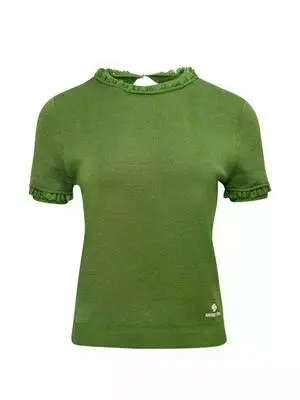 Shushu/tong Trimmed Sweaters For Women