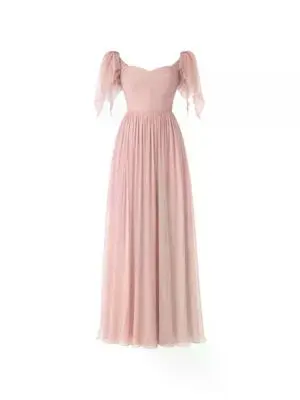Roserry Flared Dresses