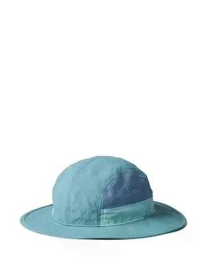 COTOPAXI Logo-patch Bucket Hat