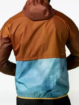 COTOPAXI Teca Hooded Jacket - Brown