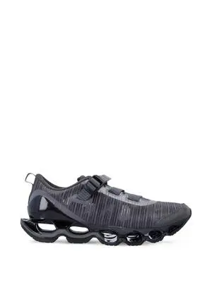 Mizuno Prophecy Strap 2 Sneakers - Grey