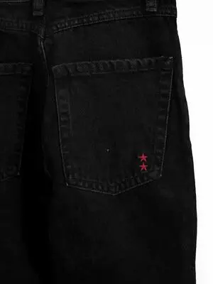 ICON DENIM LOS ANGELES Rory Straight-leg Jeans