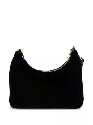 Prada Re-edition 1995 Hobo Mini Shoulder Bag - Black