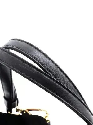 Prada Re-edition 1995 Hobo Mini Shoulder Bag - Black