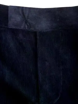 PT TORINO Master Corduroy Trousers - Blue