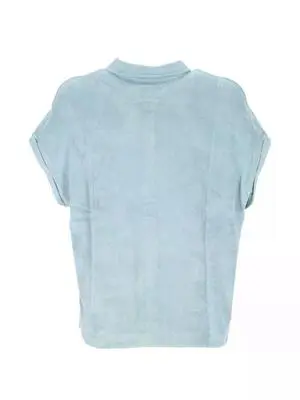 Majestic Filatures Short-sleeve Shirt