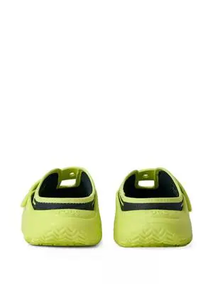 CROCS Caged Clogs