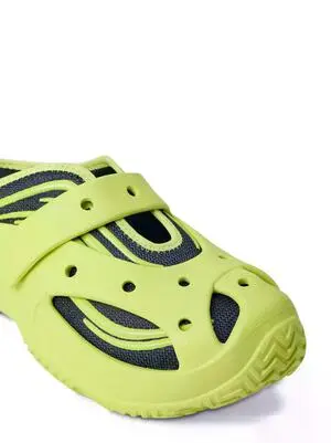 CROCS Caged Clogs